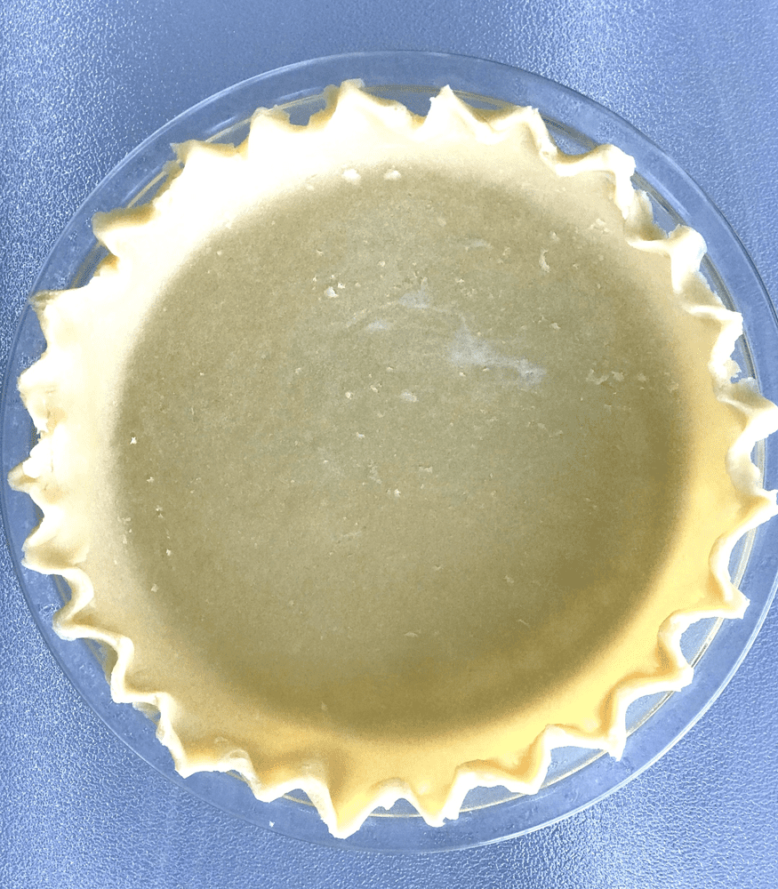 Classic Crisco Pie Crust Recipe Flaky Cucina By Elena