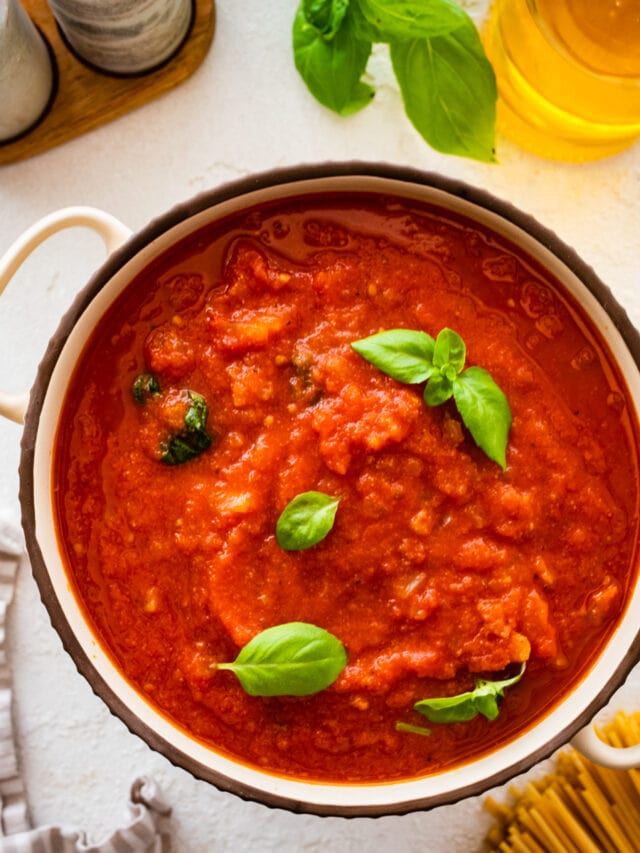 Gremolata Recipe (Classic Italian Condiment) - Cucina by Elena