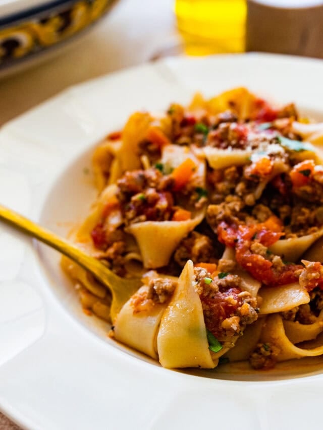 Easy Steak Pizzaiola