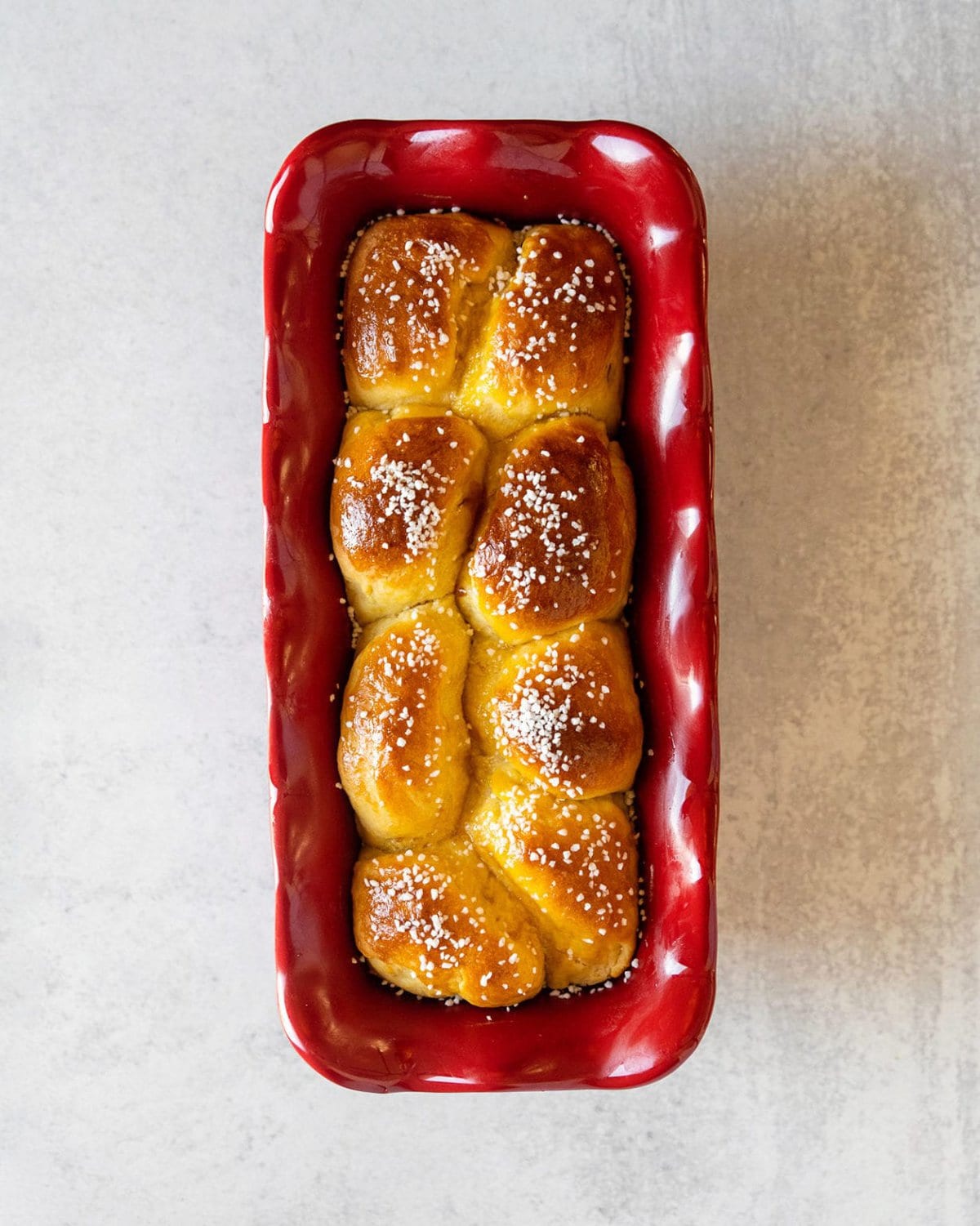 Italian Brioche Bread - CucinaByElena