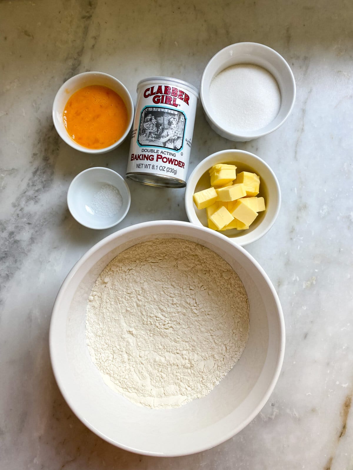 Easy Italian Crostata Recipe (Jam filled Tart) - Cucina by Elena
