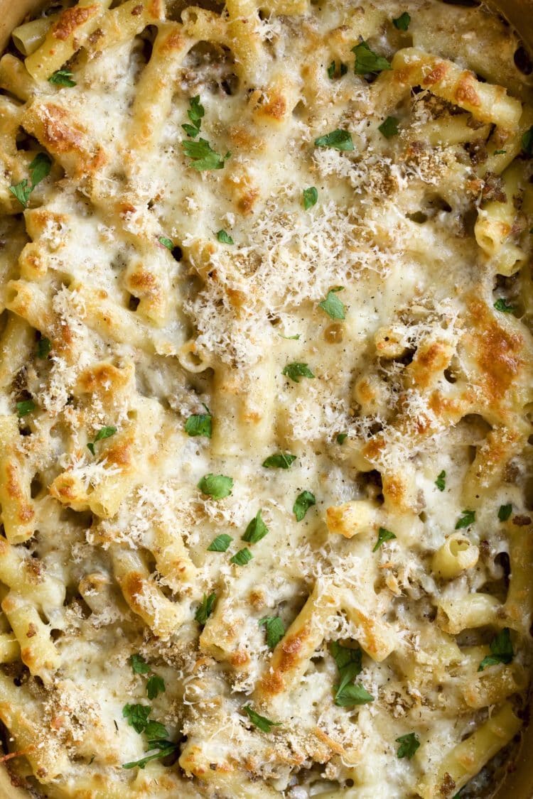 100 Cozy Fall Dinner Ideas - Cucina by Elena