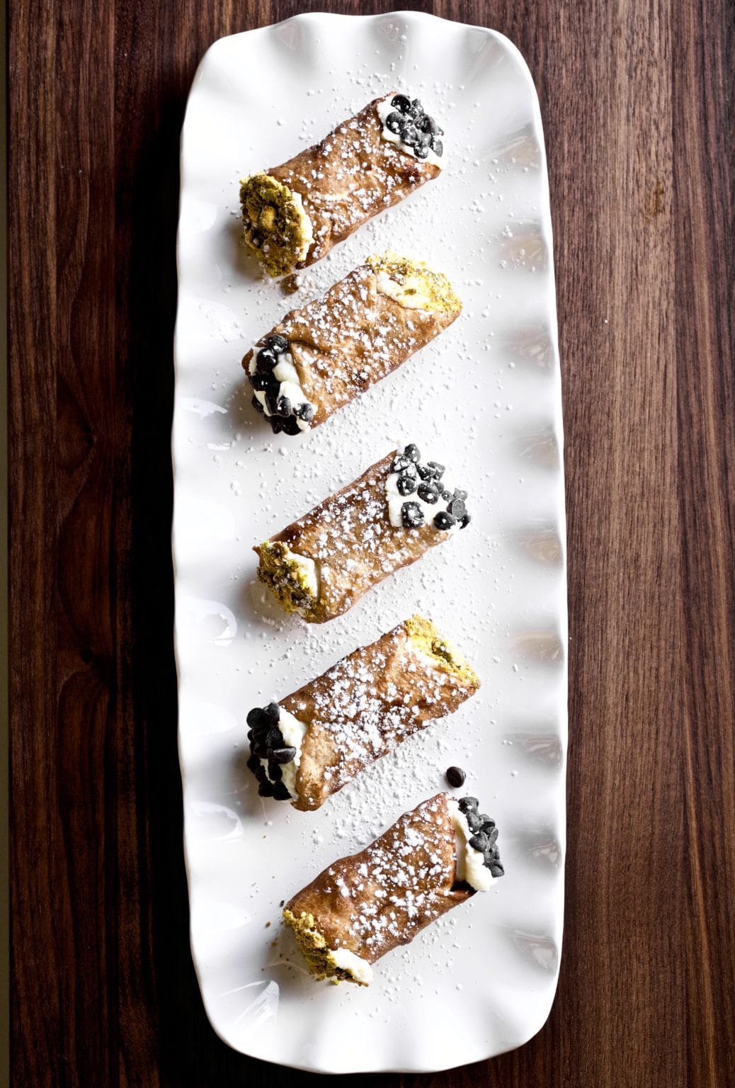 Homemade Cannoli (Authentic Sicilian Recipe) - CucinaByElena