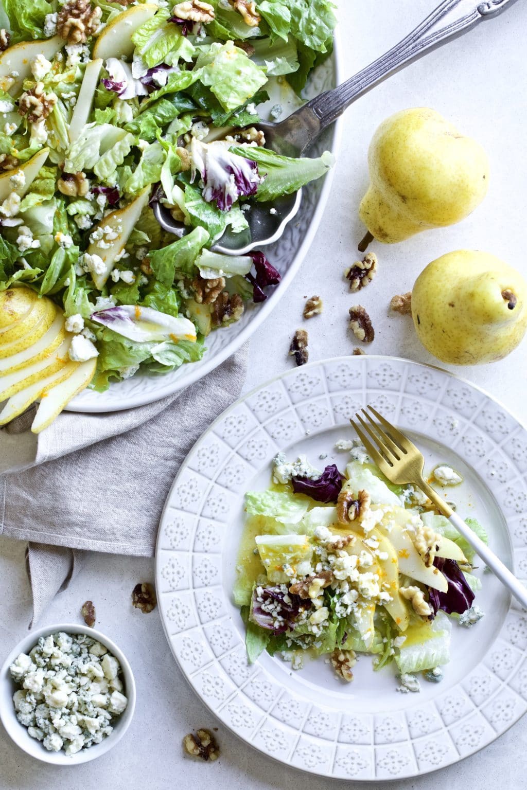 What to Serve with Risotto (35 best side dishes) - Cucina by Elena