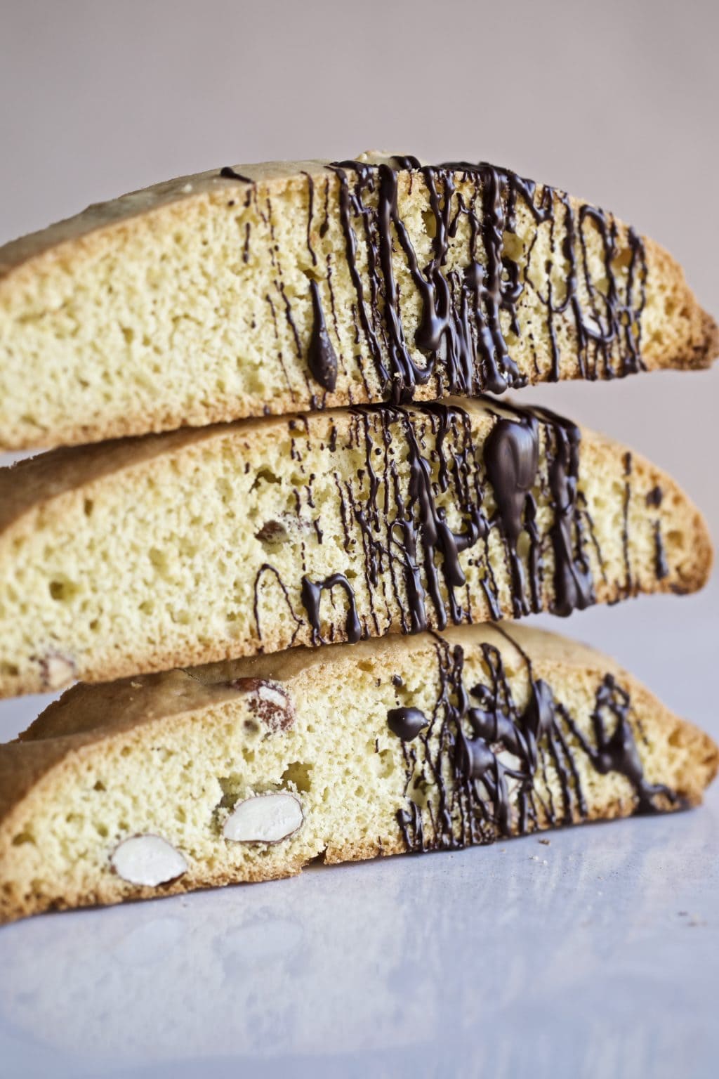 Classic Italian Biscotti - CucinaByElena