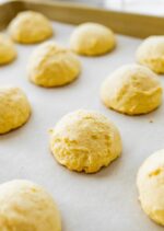 Anginetti Cookies (Italian Wedding Cookies) - CucinaByElena