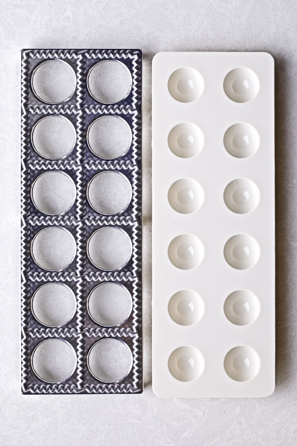 How to Make Homemade Ravioli- Italian Recipe - Cucina by Elena