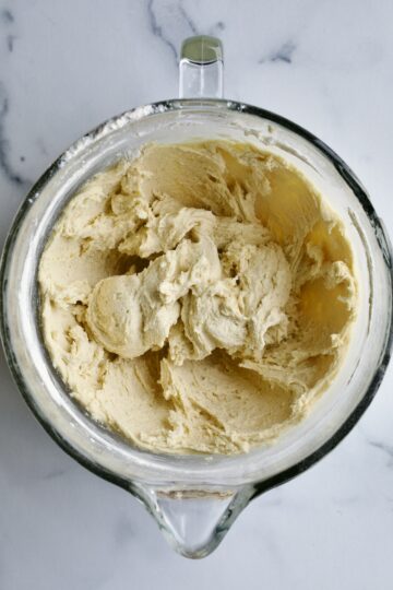 Italian Butter Cookies Recipe (bakery style) - CucinaByElena
