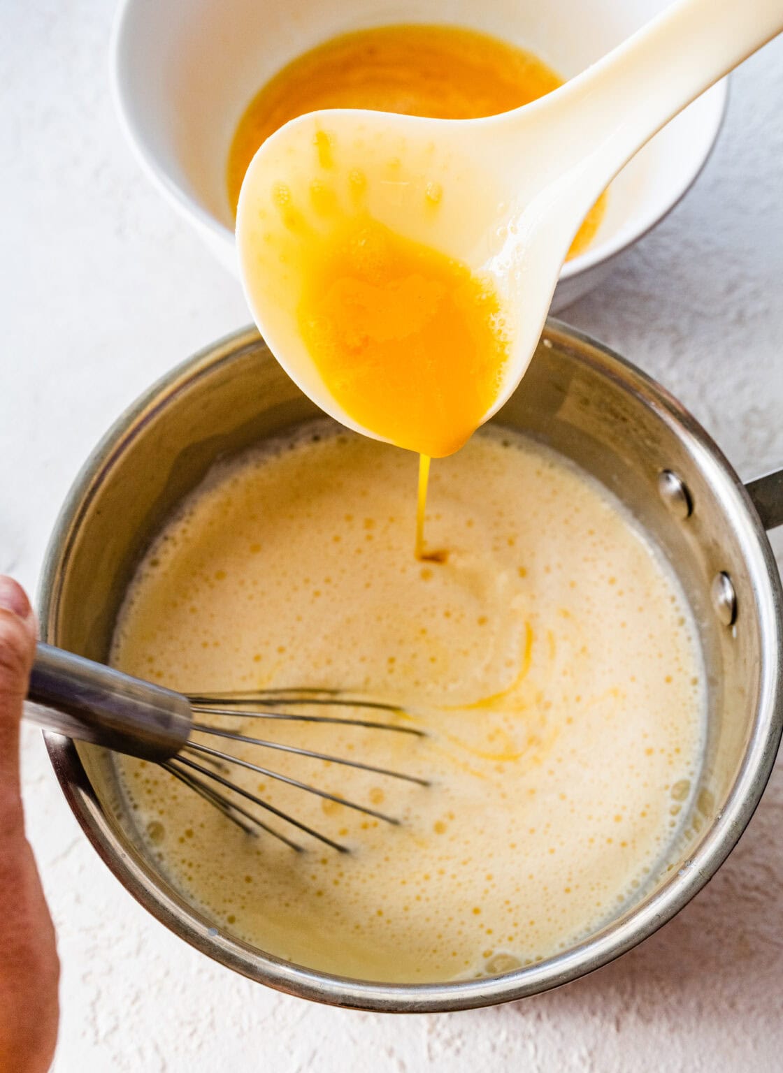 Creme Caramel (Italian Flan Recipe) - CucinaByElena