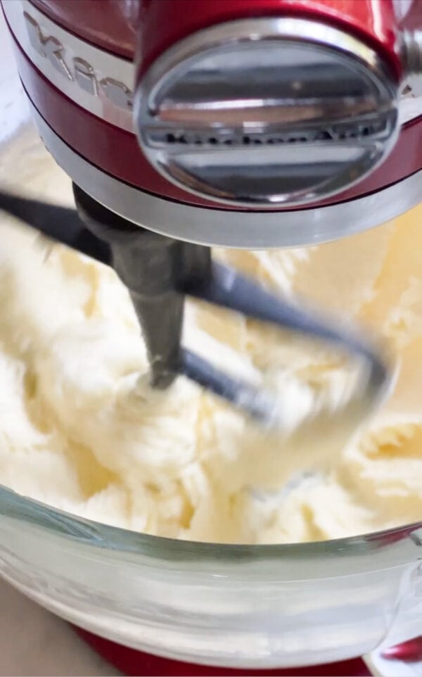 Italian Butter Cookies - Cucina by Elena