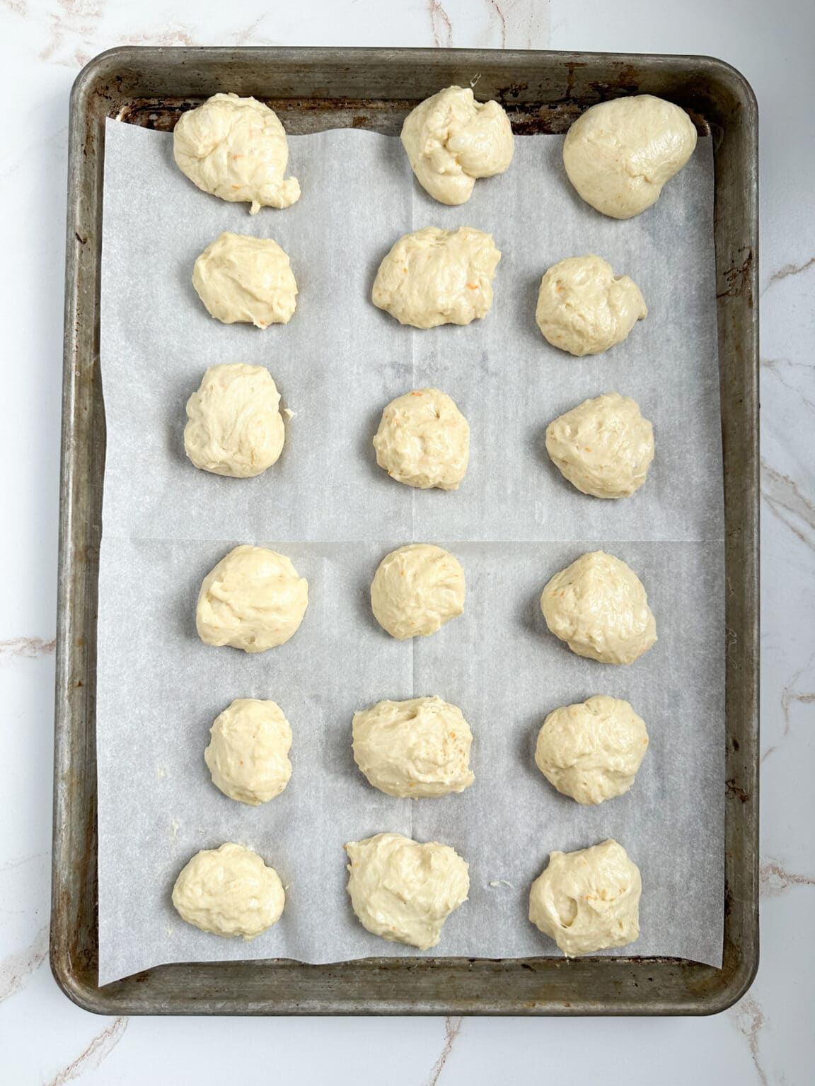 Zeppole Recipe (Italian Donuts) - Cucina by Elena