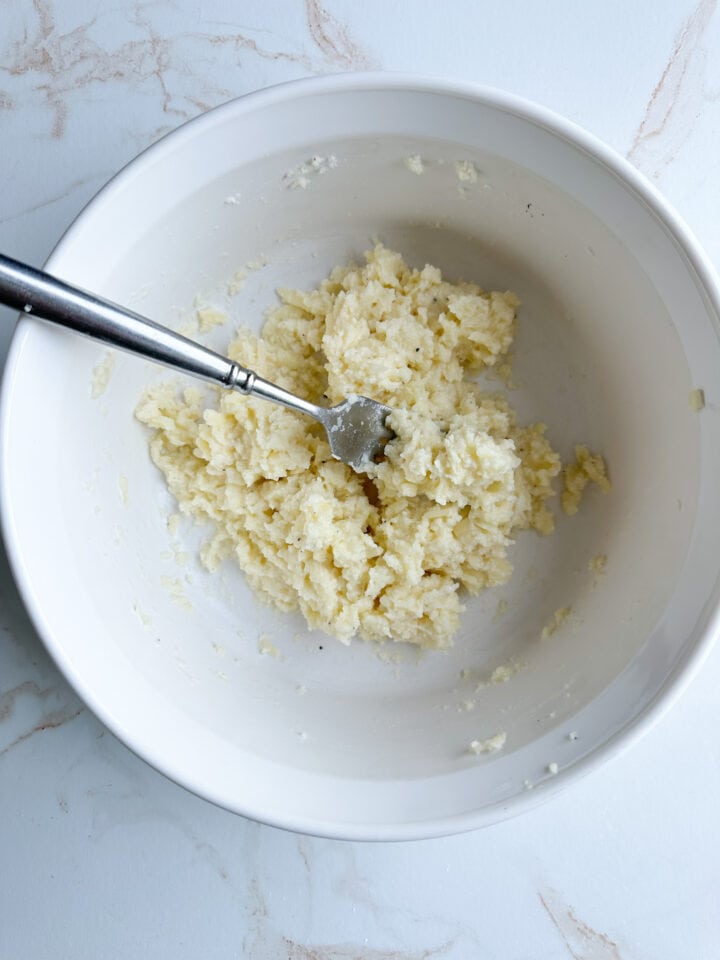 Easy Fried Cheese Balls - CucinaByElena