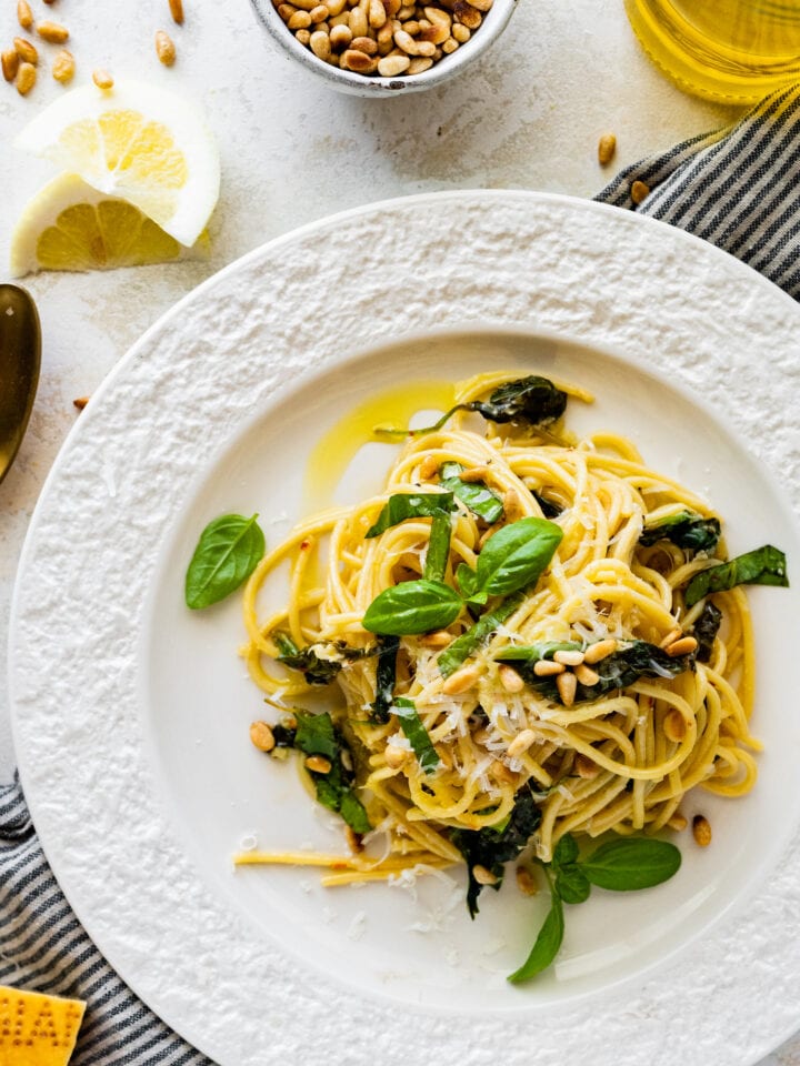 Quick and Easy Italian Recipes Italian Recipes- Page 3 of 10 - Cucina ...