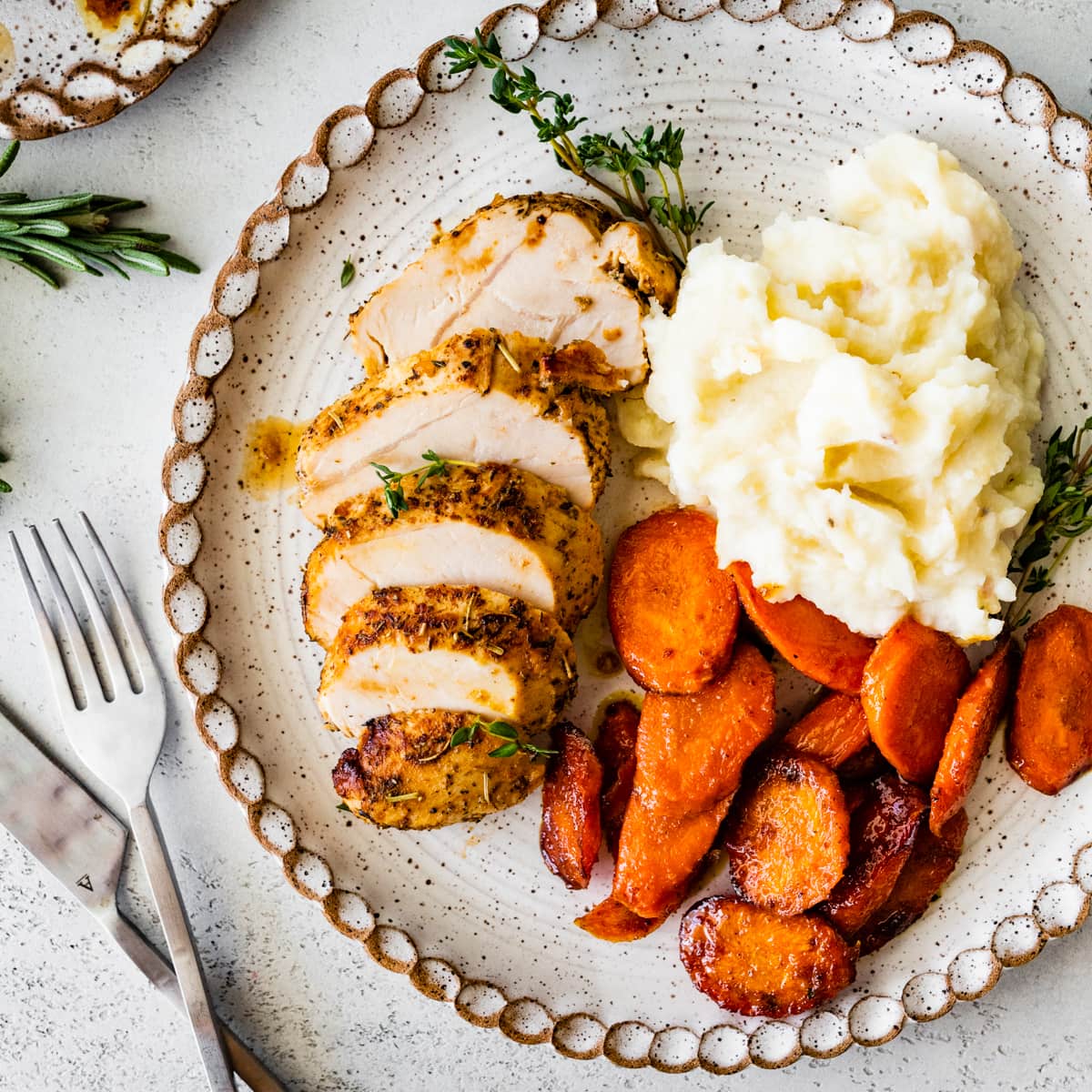 Thanksgiving Recipes - Cucina by Elena