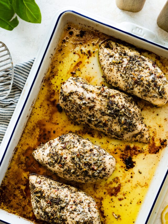 Pan Seared T-Bone Steak - CucinaByElena