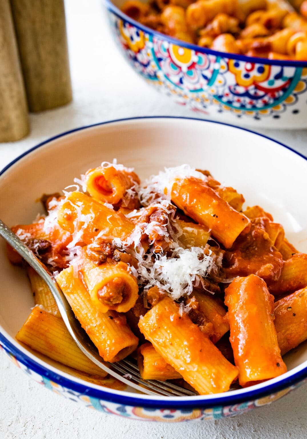 How Long to Boil Spaghetti (pasta)- Perfect Every Time - Cucina by Elena
