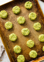 Falafel Pita With Tahini Sauce - CucinaByElena