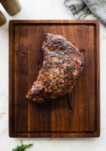 How to Cook Tri-Tip Steak (Easy Pan Method) - Cucina by Elena