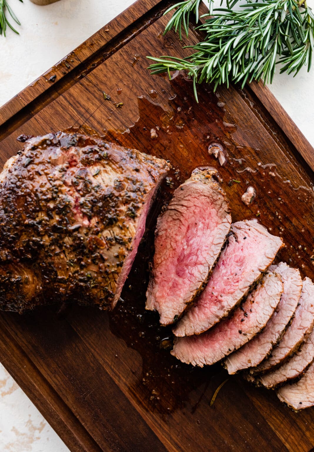 How to Cook Tri-Tip Steak (Easy Pan Method) - Cucina by Elena