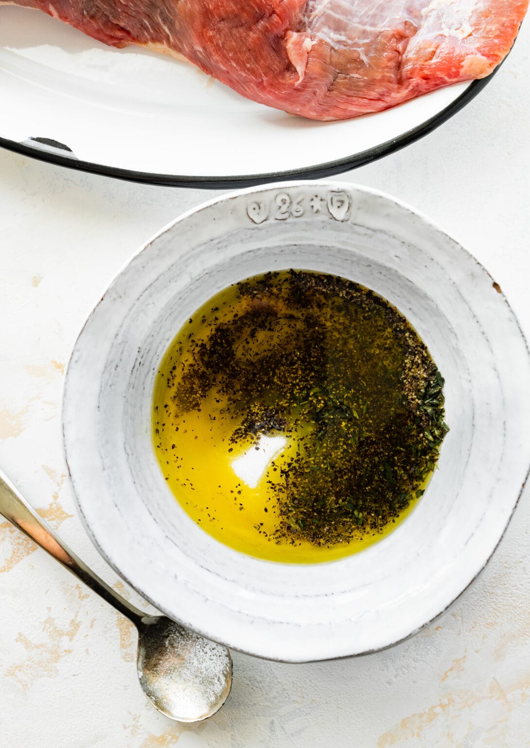 Tri-Tip Steak Recipe (Easy Stove Top) - Cucina by Elena