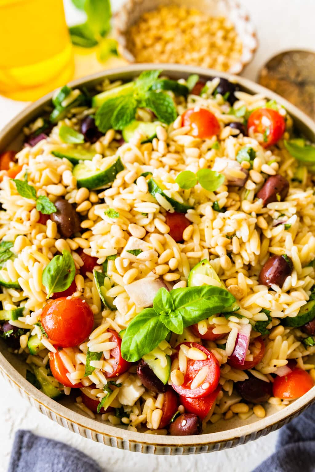 50+ BEST Italian Summer Recipes - Cucina by Elena