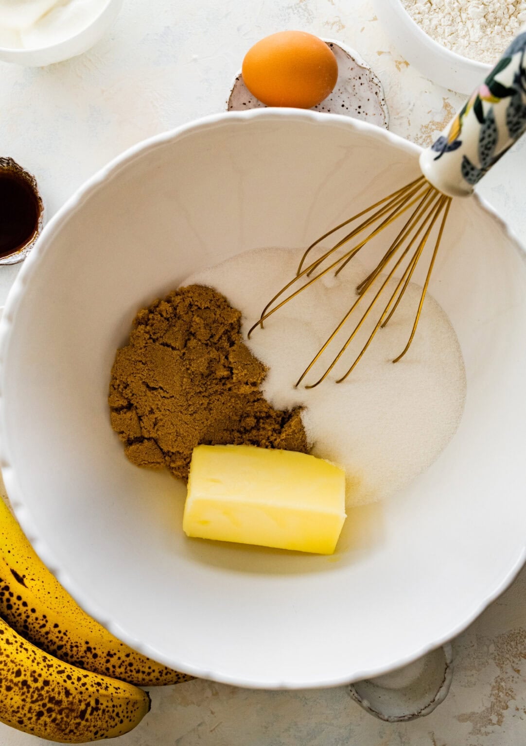 Banana Bars with Cream Cheese Frosting - Cucina by Elena