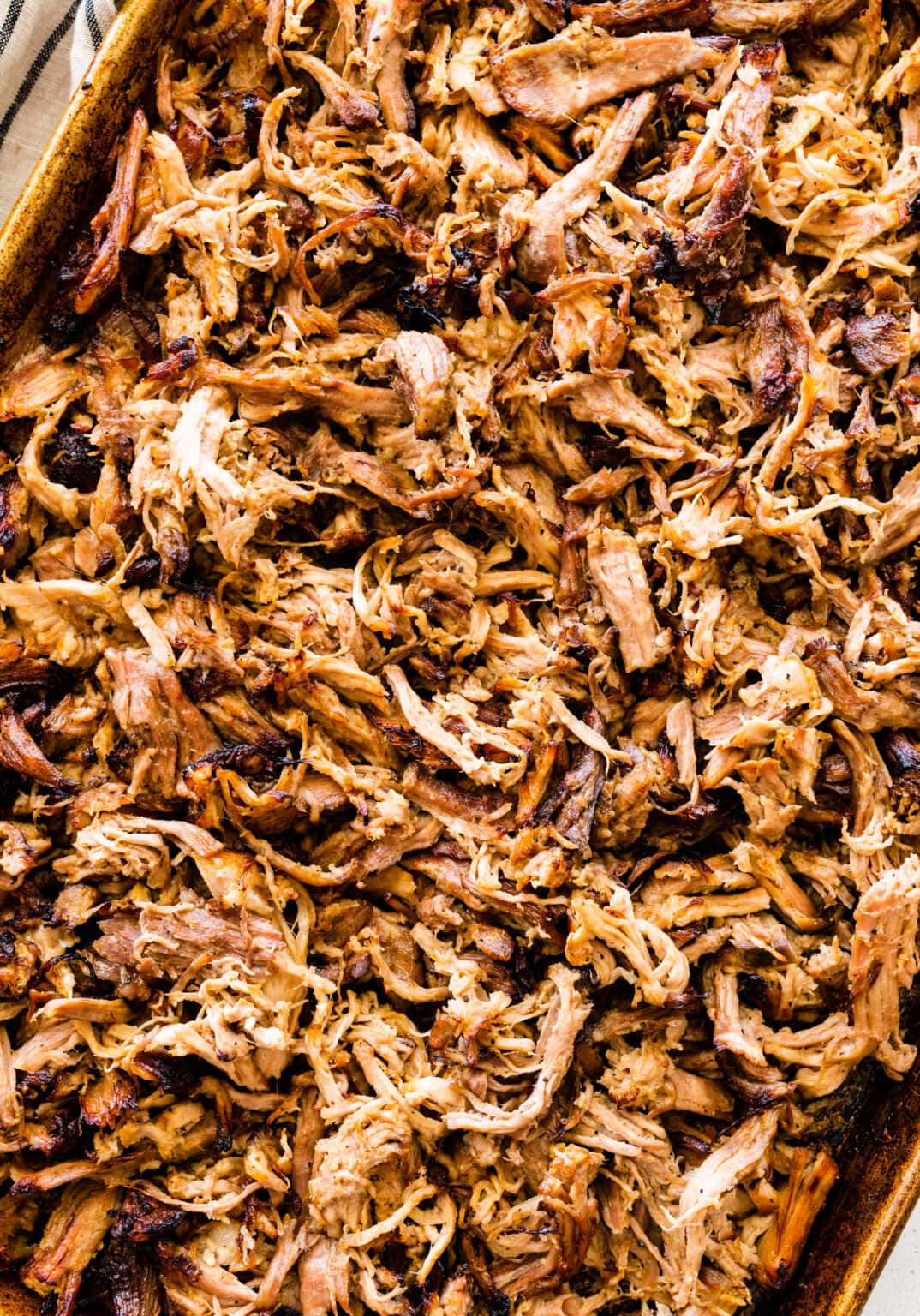 Slow Cooker Chipotle Carnitas - Cucina by Elena