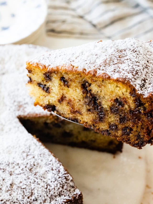 Classic Panna Cotta Recipe - CucinaByElena