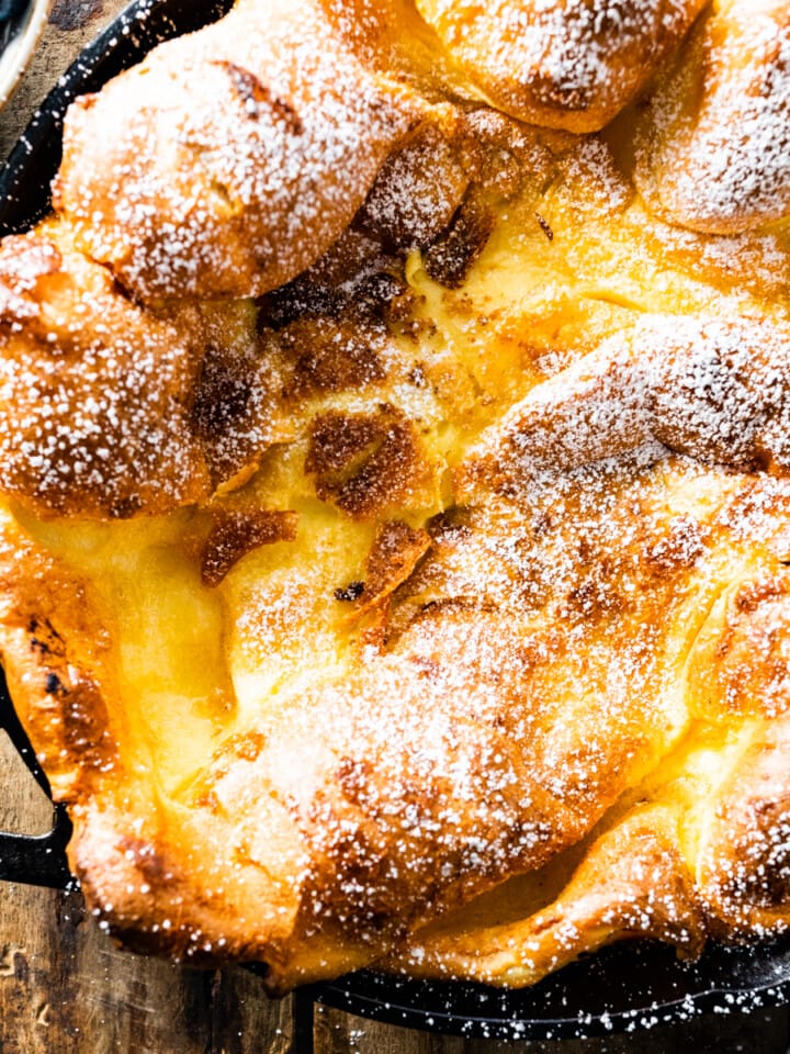 Best Sardinian Pardulas Recipe (Ricotta Cakes) - Cucina by Elena