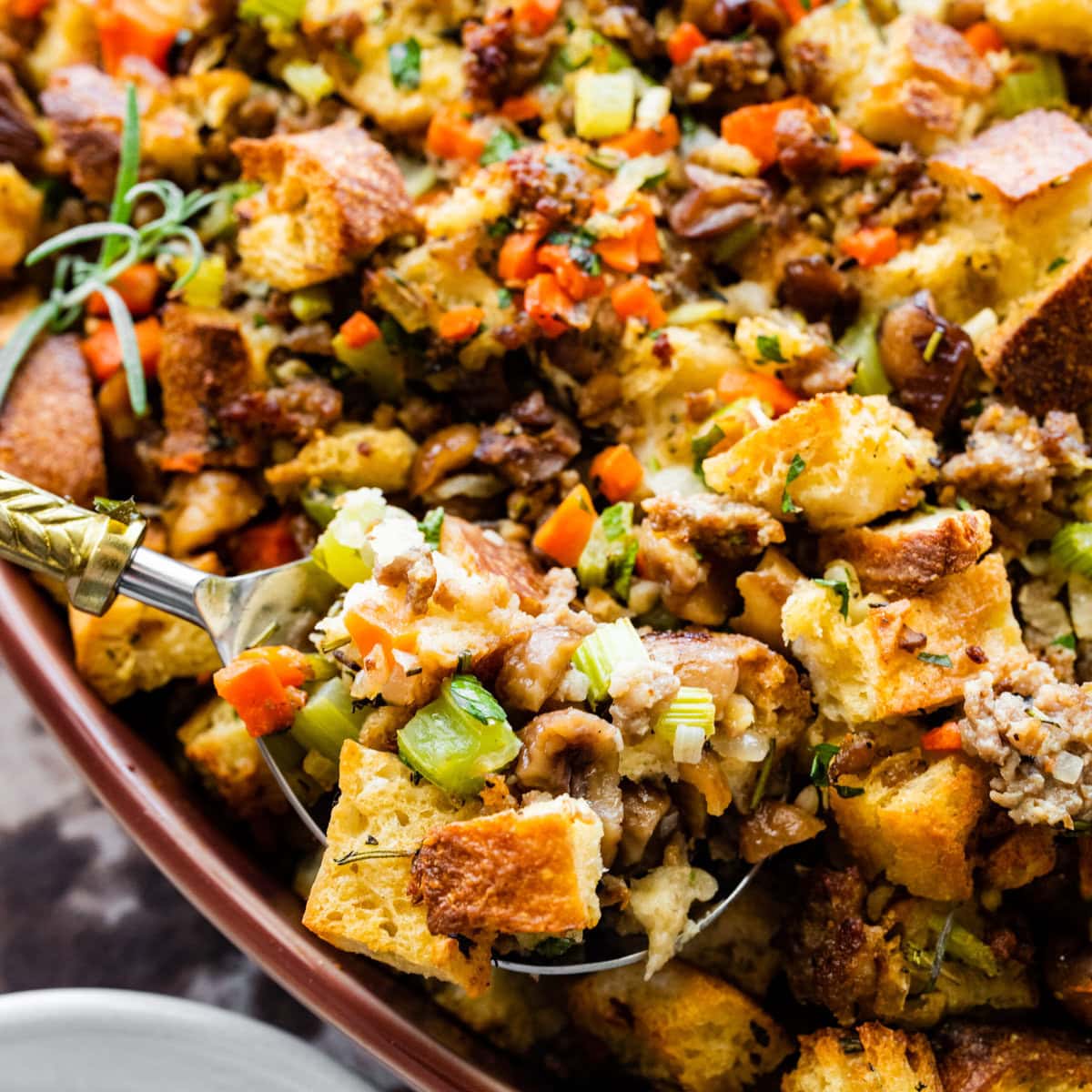 70 Best Thanksgiving Dinner Ideas - Budgeting for Bliss