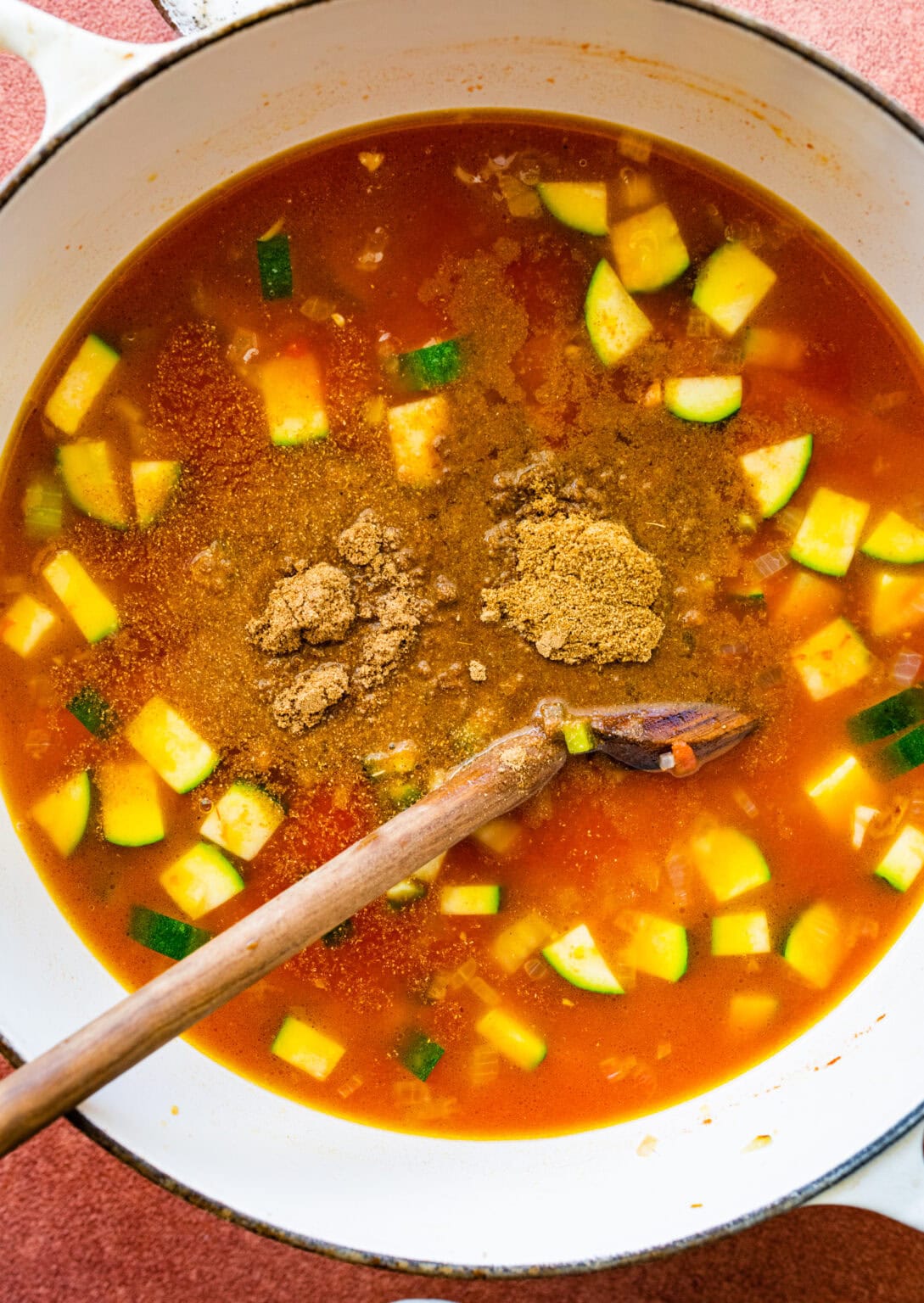 Easy Mexican Chicken Soup Recipe (Sopa De Pollo) - Cucina by Elena