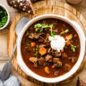 German Goulash - Cucina by Elena