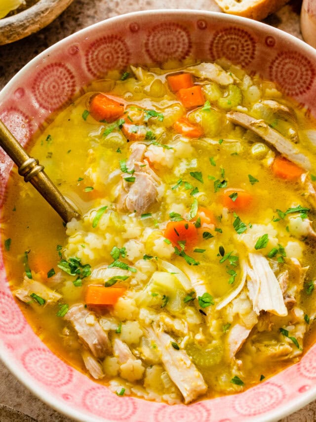 Oven Roasted Turkey Tenderloin - Cucina by Elena