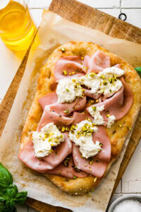 Pinsa Romana Recipe (Roman Style Pizza Dough) - Cucina by Elena