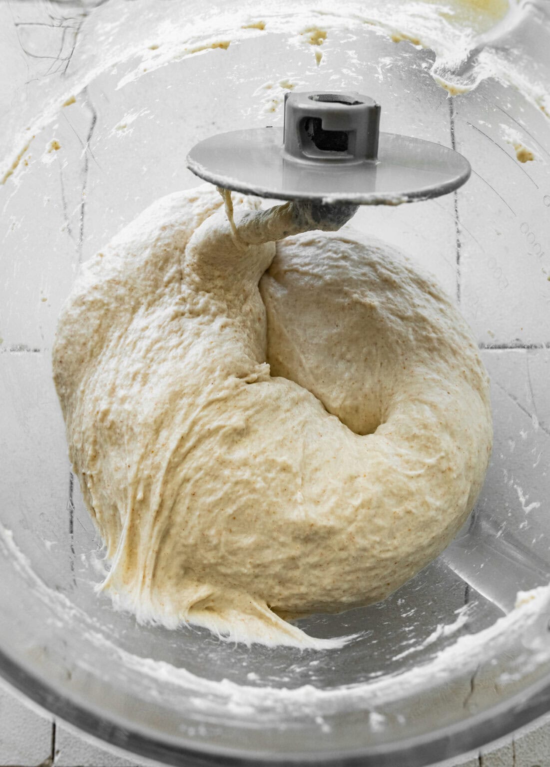 Pinsa Romana Recipe (Roman Style Pizza Dough) - Cucina by Elena