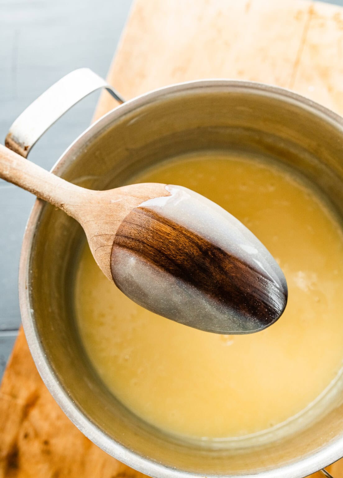 The Best Bread Pudding - Cucina by Elena