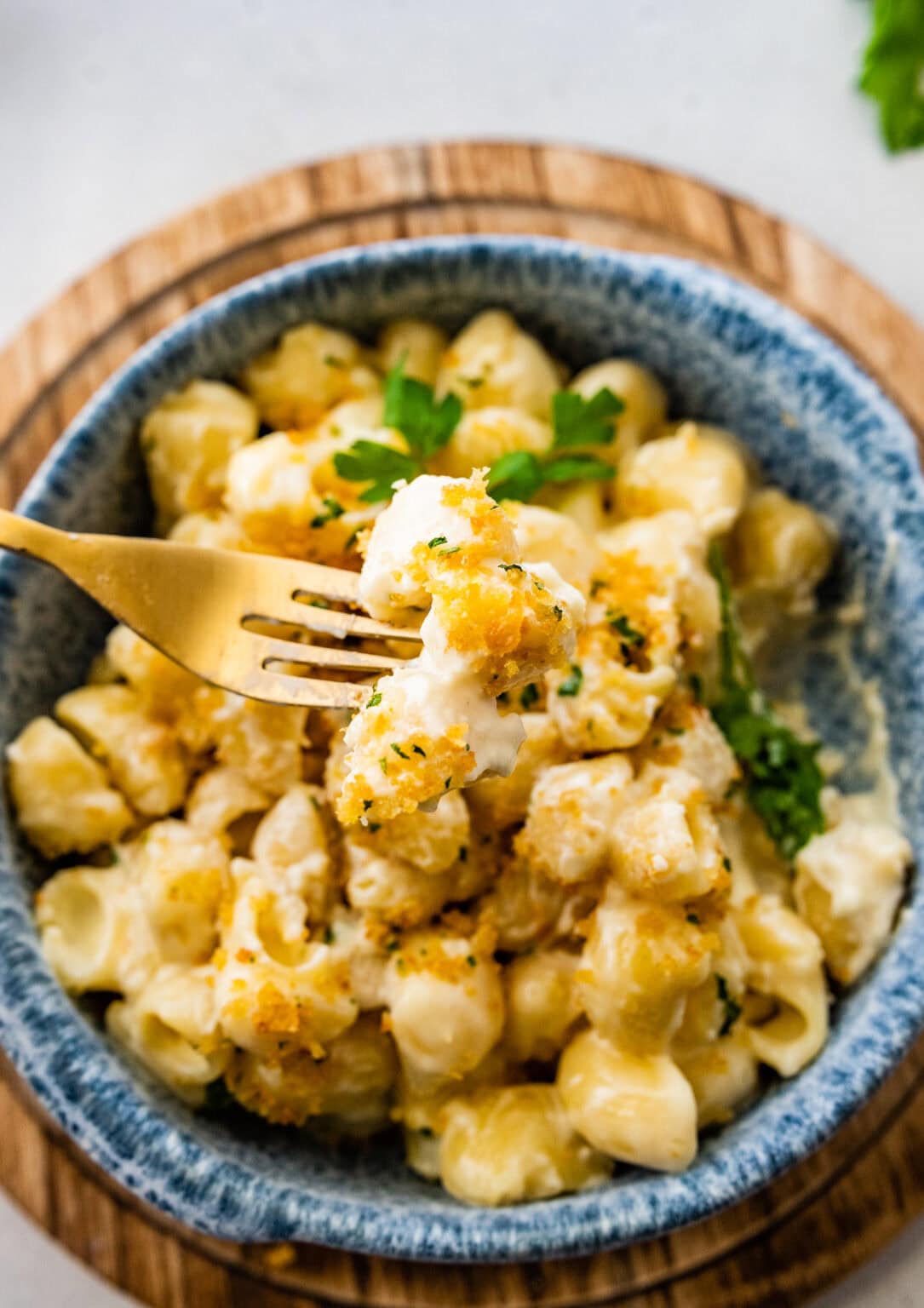 Easy Cheese Sauce For Pasta - Cucina by Elena