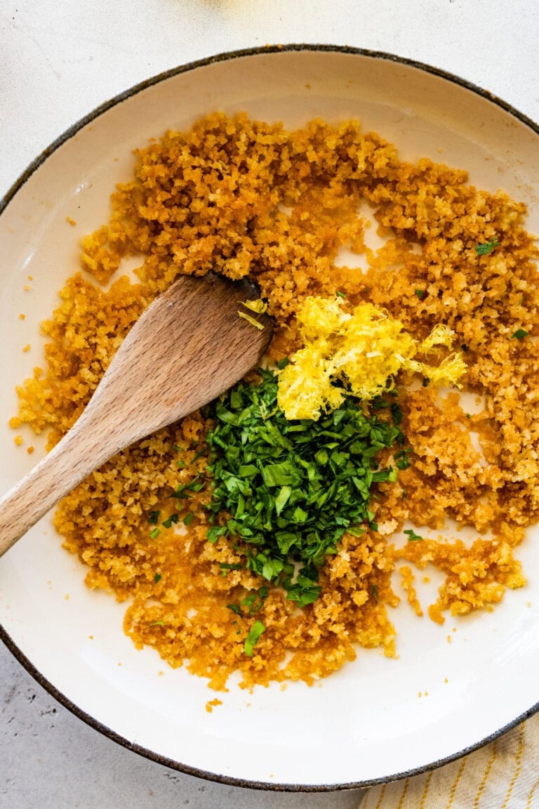 Easy Cheese Sauce For Pasta - Cucina by Elena