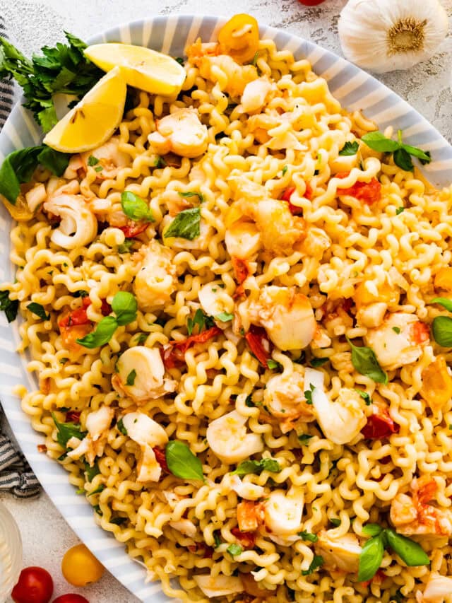 Fregola Sarda Pasta Recipe with Zucchini and Cheese - CucinaByElena