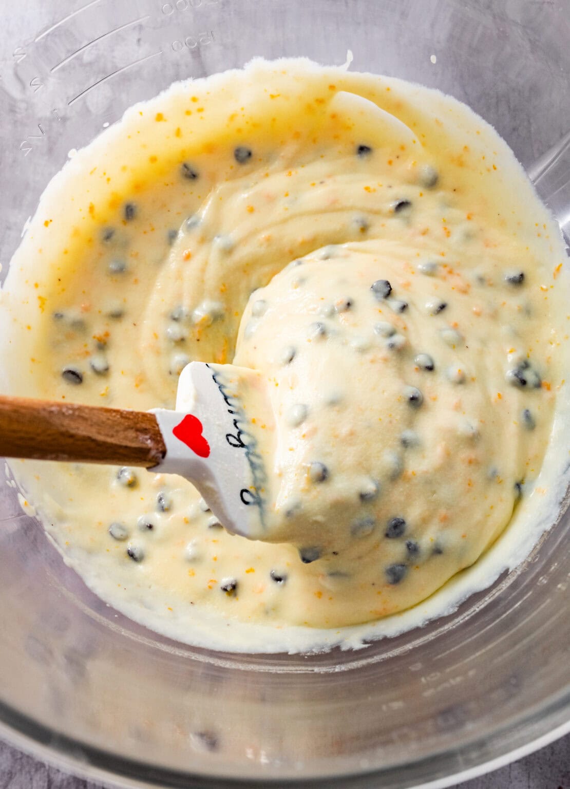Authentic Cannoli Dip (Easy) - Cucina by Elena