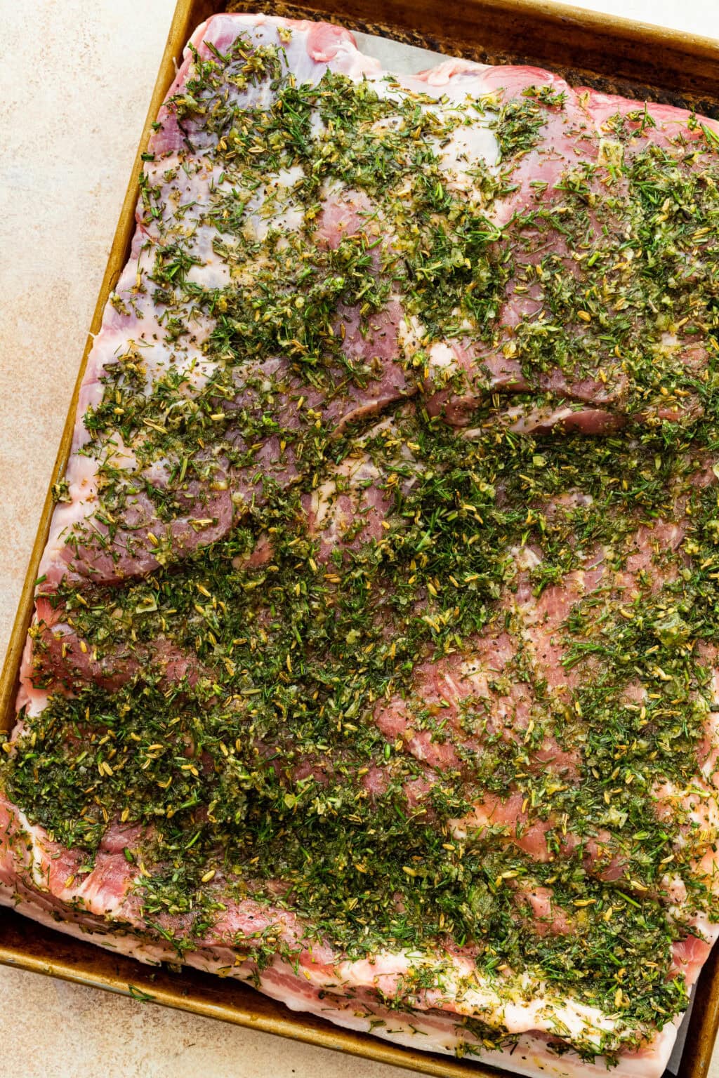 Porchetta Recipe (Authentic Italian Pork Roast) - Cucina by Elena