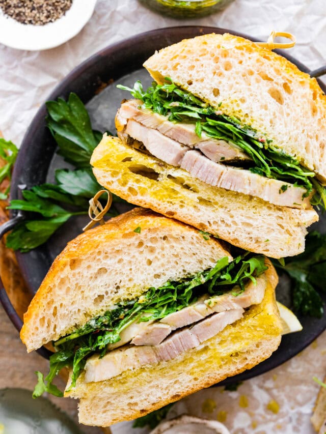 Classic Italian Dinner Ideas (50 Best Italian Recipes) - CucinaByElena