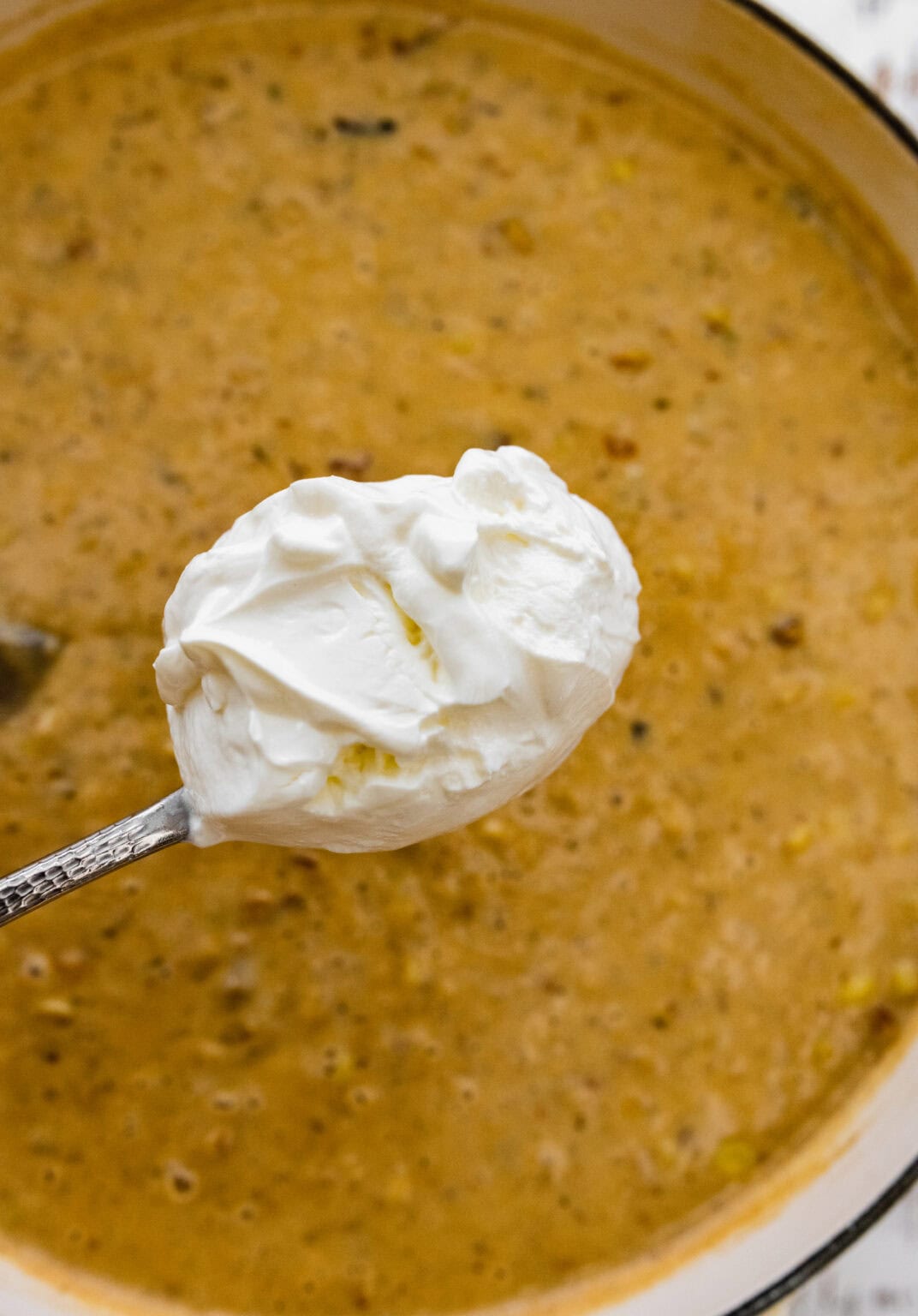 Potato Corn Chowder Recipe - Cucina by Elena