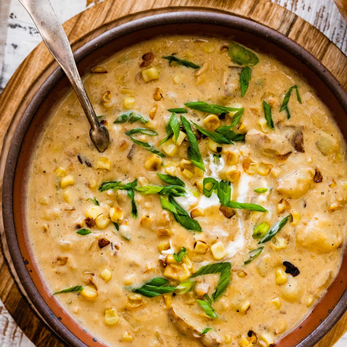 25+ Cozy Fall Soup Recipes to Warm Your Heart - Cucina by Elena