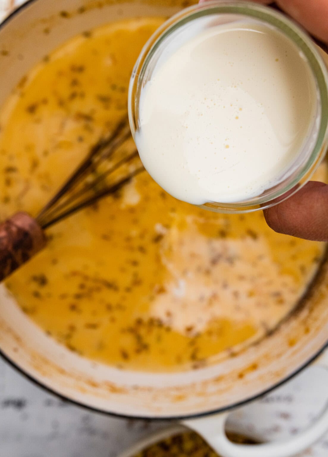 Potato Corn Chowder Recipe - Cucina by Elena