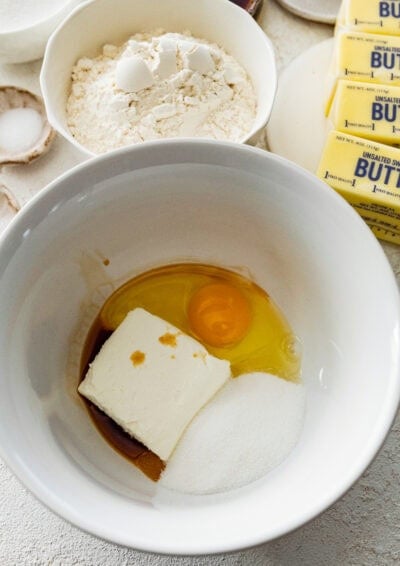 Butter Cake Recipe (Mastro's Copycat) - Cucina by Elena