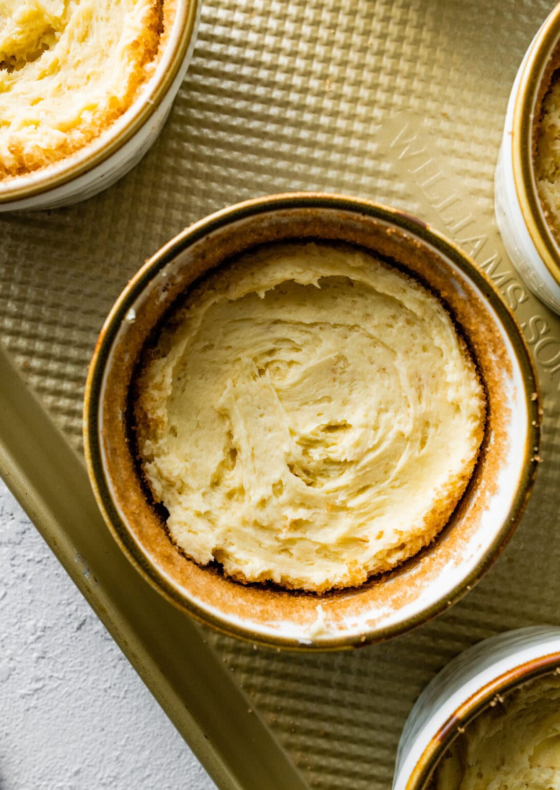 Butter Cake Recipe (Mastro's Copycat) - Cucina by Elena