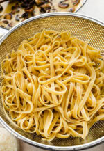 Creamy Mushroom Pasta (Easy) - Cucina by Elena