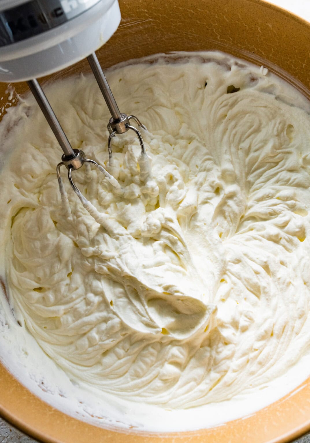 Best Italian Cheesecake (Authentic Recipe) - Cucina by Elena