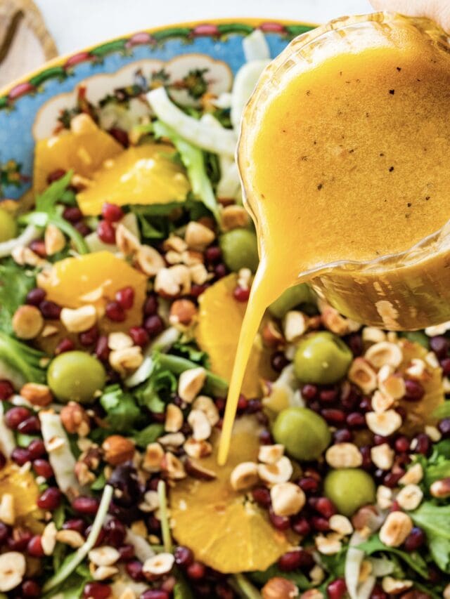 Gremolata Recipe (Classic Italian Condiment) - Cucina by Elena